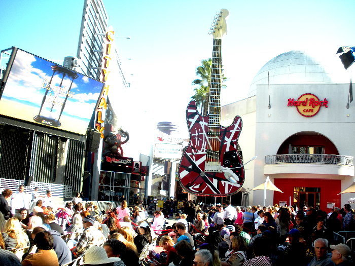 USA Picture Information Hard Rock Cafe In Citywalk At Universal Studios usa-picture-information-hard-rock-cafe-in-citywalk-at-universal-studios