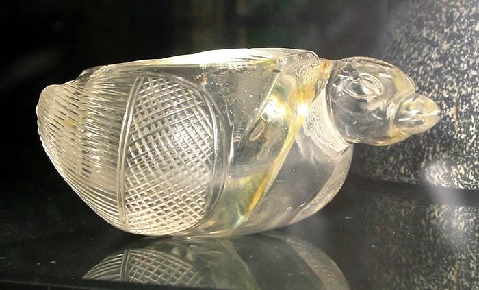 Picture Information: Hintha, Sacred Bird